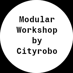 ModularWorkshop | Thunderstore - The H3VR Mod Database
