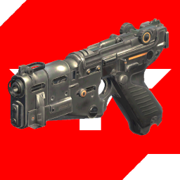 Wolfenstein 2 Pistole 61 | Thunderstore - The H3VR Mod Database