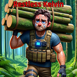 RestlessKelvin | Thunderstore - The Sons Of The Forest Mod Database