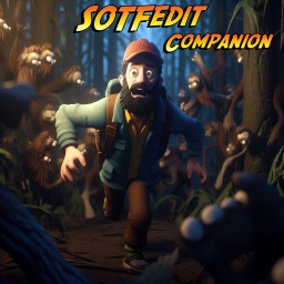 SOTFEdit Companion | Thunderstore - The Sons Of The Forest Mod Database