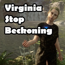 VirginiaStopBeckon | Thunderstore - The Sons Of The Forest Mod Database