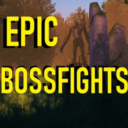 Decompiled source of EpicBossFights | Thunderstore - The Valheim Mod Database