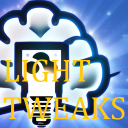 LightTweaks | Thunderstore - The Valheim Mod Database