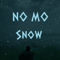 NoMo Snow | Thunderstore - The Valheim Mod Database