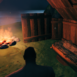 Quick Sleep | Thunderstore - The Valheim Mod Database