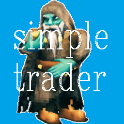 SimpleTrader | Thunderstore - The Valheim Mod Database