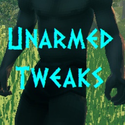 Decompiled source of UnarmedTweks | Thunderstore - The Valheim Mod Database