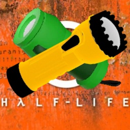 HalfLifeFlashlightSounds | Thunderstore - The Lethal Company Mod Database