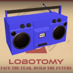 LobotomyCorpBoombox | Thunderstore - The Lethal Company Mod Database
