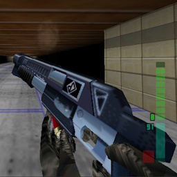 PerfectDarkShotgun | Thunderstore - The Lethal Company Mod Database