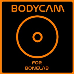BodycamForBonelab | Thunderstore - The BONELAB Mod Database