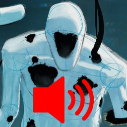 The Spot SFX For Ghost Girl | Thunderstore - The Lethal Company Mod ...