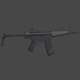 HK 53 | Thunderstore - The Boneworks Mod Database