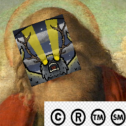 Godly Beast Gaming | Thunderstore - The Inscryption Mod Database