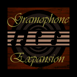Hex Gramophone Expansion | Thunderstore - The Inscryption Mod Database