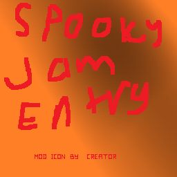 Spooky Jam 2022 Entry | Thunderstore - The Inscryption Mod Database