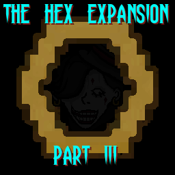 The Hex Expansion Part III | Thunderstore - The Inscryption Mod Database