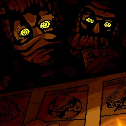 Tribal Pelts | Thunderstore - The Inscryption Mod Database