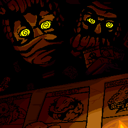 Tribal Pelts | Thunderstore - The Inscryption Mod Database