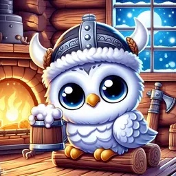 OwlHotel | Thunderstore - The Valheim Mod Database