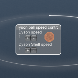 DysonSpheresSpeed | Thunderstore - The Dyson Sphere Program Mod Database