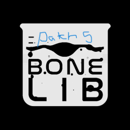 BoneLib Patch 5 | Thunderstore - The BONELAB Mod Database
