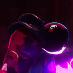 Void Fiend Female Skin | Thunderstore - The Risk of Rain 2 Mod Database