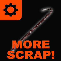 AlltheScrapsMod | Thunderstore - The Lethal Company Mod Database
