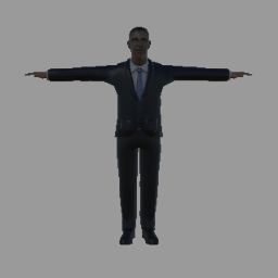 Obama 44thpresident | Thunderstore - The Lethal Company Mod Database