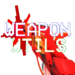 Decompiled source of DaemonWeaponUtils | Thunderstore - The ULTRAKILL Mod Database