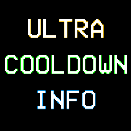 Decompiled source of UltraCooldownInfo | Thunderstore - The ULTRAKILL Mod Database