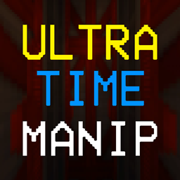 UltraTimeManipulation | Thunderstore - The ULTRAKILL Mod Database