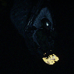 Player Customization | Thunderstore - The GTFO Mod Database