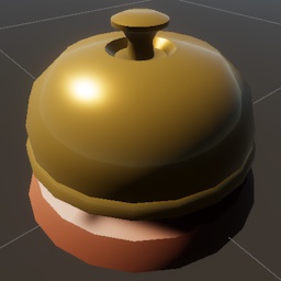 CompanyBellScrap | Thunderstore - The Lethal Company Mod Database