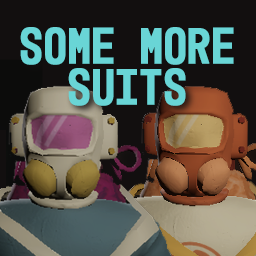 SomeMoreSuits | Thunderstore - The Lethal Company Mod Database