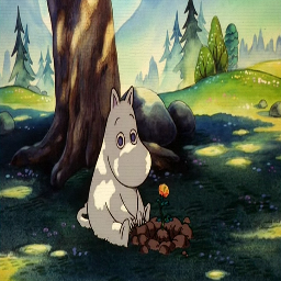Moomin TV version history | Thunderstore - The Lethal Company Mod Database