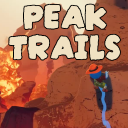 PEAKTrails version history | Thunderstore - The PEAK Mod Database