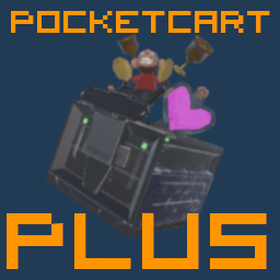 PocketCartPlus changelog | Thunderstore - The R.E.P.O. Mod Database