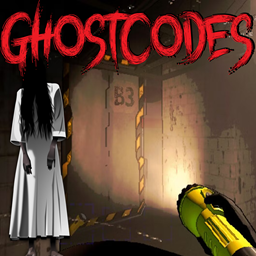 ghostCodes | Thunderstore - The Lethal Company Mod Database