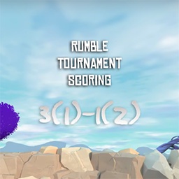 Decompiled source of TournamentScoringMod | Thunderstore - The RUMBLE Mod Database
