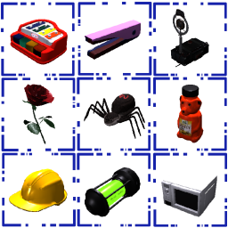 RuntimeIcons WesleyItems | Thunderstore - The Lethal Company Mod Database