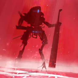 Red Ronin menu | Thunderstore - The Northstar Mod Database