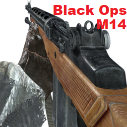 BO1 M14 Sounds | Thunderstore - The H3VR Mod Database