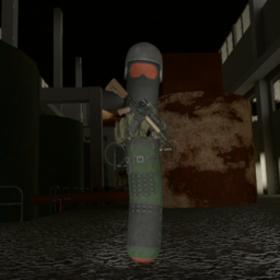 Escape from Tarkov sound pack bw | Thunderstore - The Boneworks Mod Database