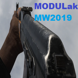MW2019 MODULak Sounds | Thunderstore - The H3VR Mod Database