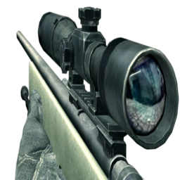 Modern Warfare M40 Sounds | Thunderstore - The H3VR Mod Database