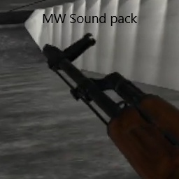 Modern Warfare Sound Pack | Thunderstore - The H3VR Mod Database