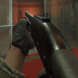 Ready or Not Modul870 Sounds | Thunderstore - The H3VR Mod Database