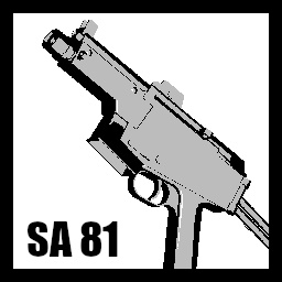 SA 81 Krasa | Thunderstore - The H3VR Mod Database