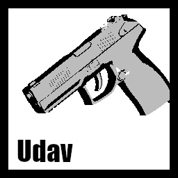 Udav | Thunderstore - The H3VR Mod Database